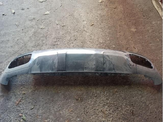 A1678852305 Mercedes | Бампер задний, нижняя часть A1678852305 купить ...