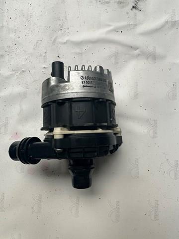 A0005003800 Mercedes помпа водяная (насос охлаждения, дополнительный ...