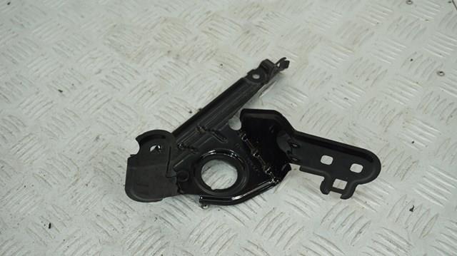 41357267327 BMW кронштейн (адаптер крепления фары передней левой)