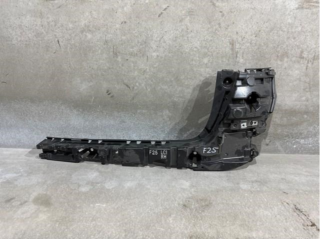 51127338758 BMW кронштейн бампера заднего правый