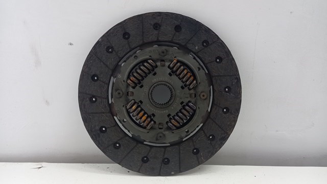 0B1141031L VAG диск сцепления