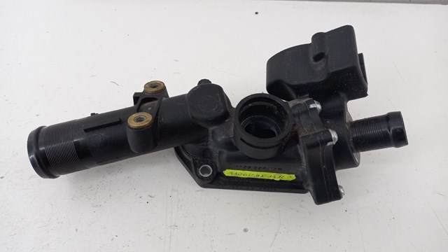 110609813R Renault (RVI) корпус термостата