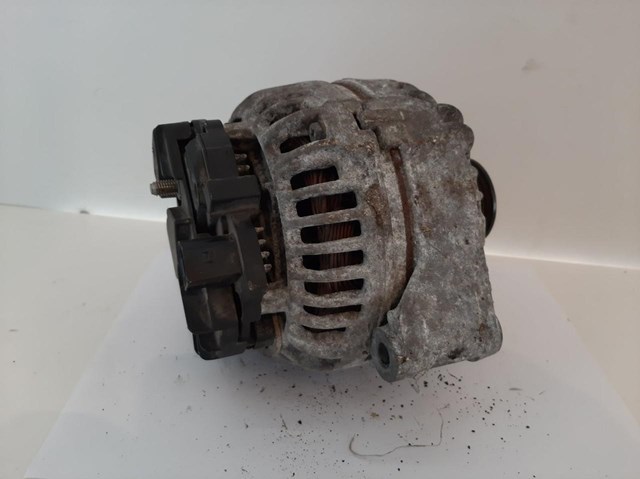 A0121541302 Mercedes генератор