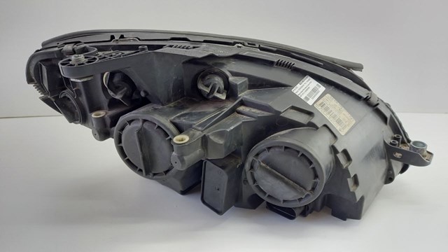 A2048208361 Mercedes фара левая