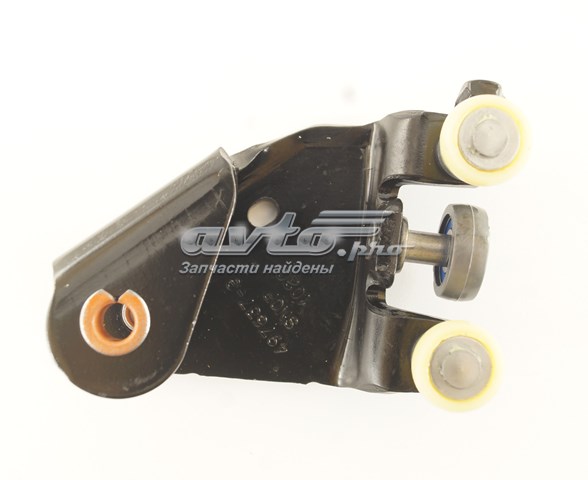 8200497637 Renault (RVI) ролик двери сдвижной средний