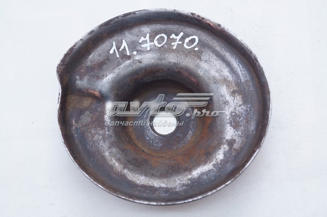 8200808455 Renault (RVI) проставка (резиновое кольцо пружины задней