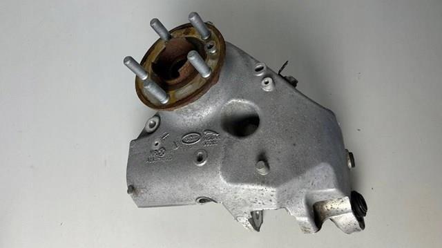 T4A1017 Jaguar цапфа задняя правая новая оригинал