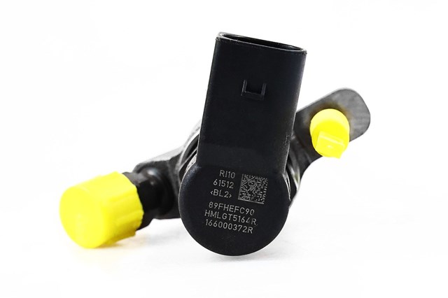 166000372R Renault (RVI) Форсунка впрыска топлива