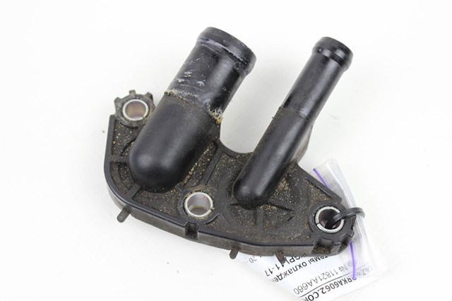 11821AA660 Subaru Клапан вакуумного усилителя тормозов