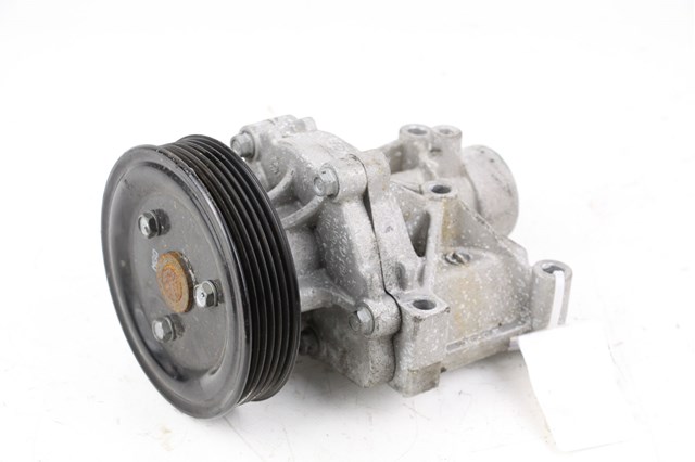 251002G500 Hyundai/Kia помпа водяная (насос охлаждения, в сборе с корпусом)