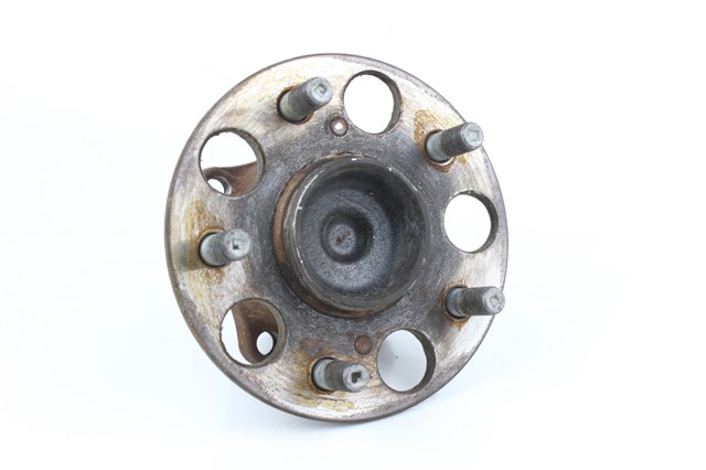 4245033080 Toyota Ступица задняя