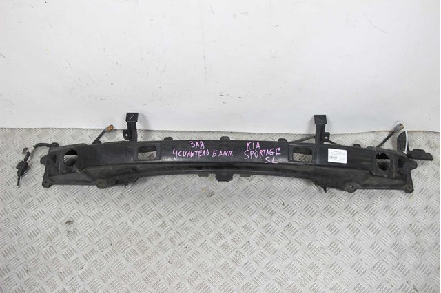 866313U000 Hyundai/Kia усилитель бампера заднего