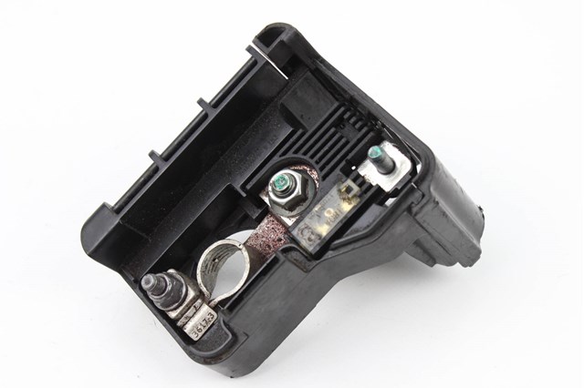 91850D5010 Hyundai/Kia клема плюсовая