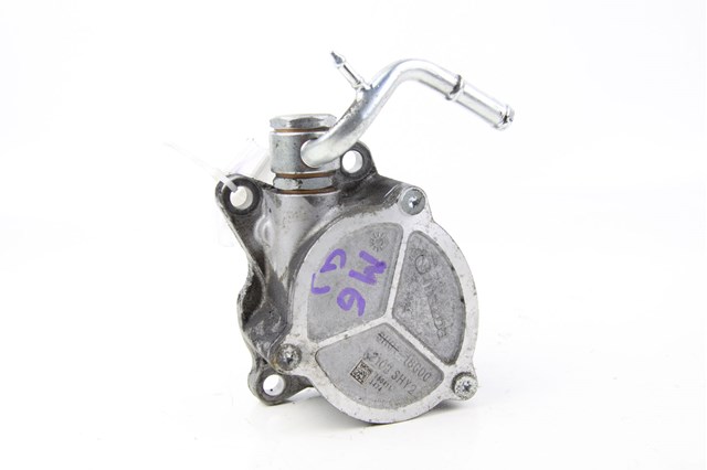 Насос вакуумный на Mazda 3 BM седан (2013 - 2021) - Сравнить цены ...