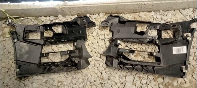 Купить кронштейн крепления противотуманной фары, левой на BMW 5 (G30, F90)