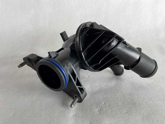 2347347 Ford корпус термостату ecoblue