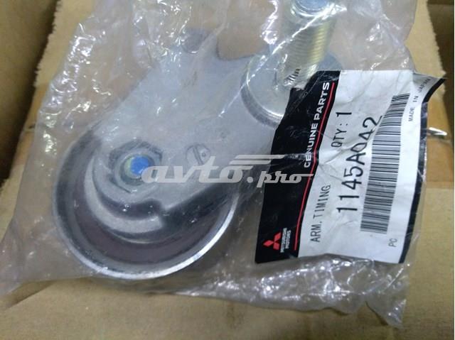 1145A042 Mitsubishi ролик натяжителя ремня грм