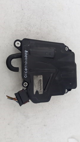 0044460310 Mercedes модуль управления (эбу АКПП электронный)