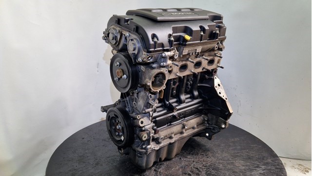 A12XER General Motors двигатель opel (d 1.2 16v)