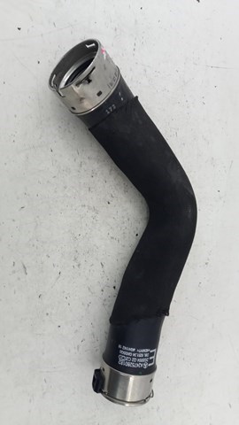 A2475280182 Mercedes шланг системы охлаждения