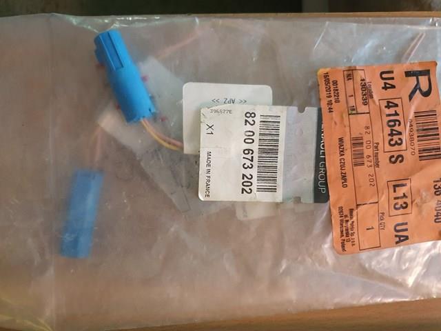 8200673202 Renault (RVI) Датчик положения (оборотов) коленвала