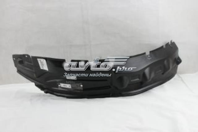 Подкрылок крыла переднего левый задний для Mitsubishi L200 KA_T, KB_T ...