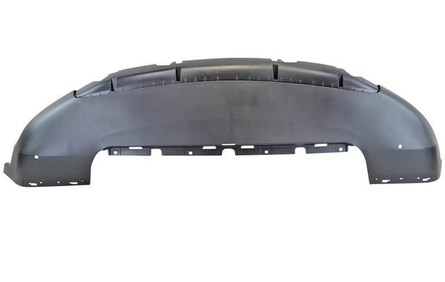 68287976AB Chrysler бампер передний, нижняя часть