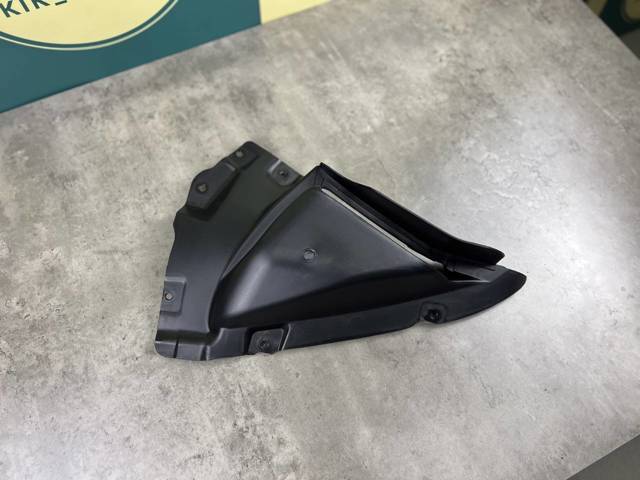 51717304045 BMW защита бампера переднего левая