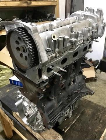 A20DTH Opel блок двигателя картер для opel insignia a20dth