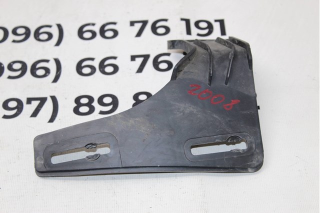 9678091680 Peugeot/Citroen citroen 8708299000 пiдсилювач кpила