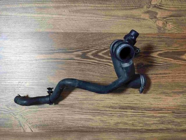 11537639997 BMW шланг (патрубок водяного насоса приемный)