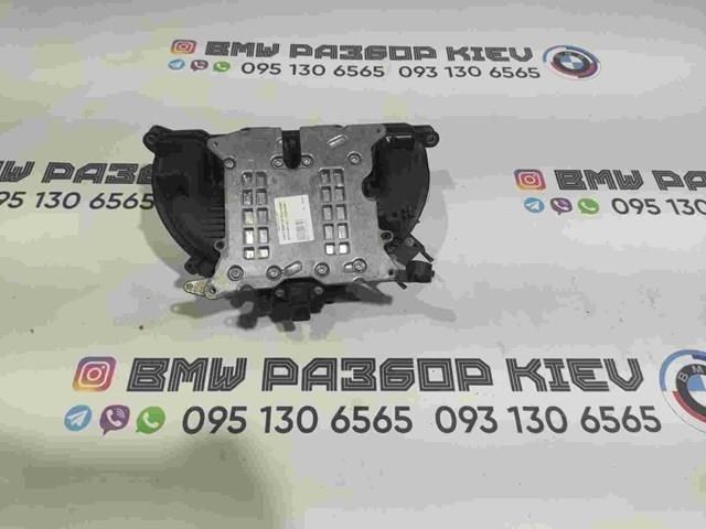 11617588126 BMW коллектор впускной