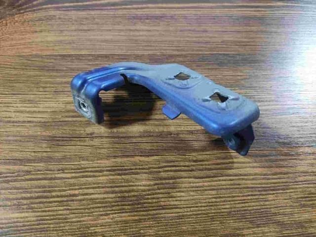 41358066940 BMW кронштейн крепления крыла переднего правого задний