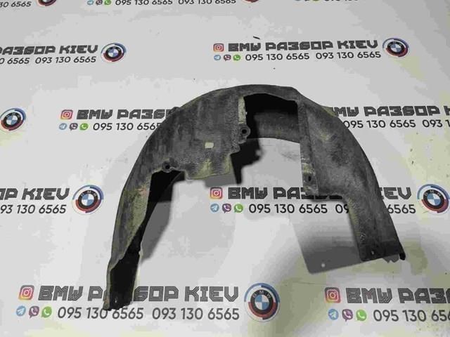 51717260294 BMW подкрылок крыла заднего правый