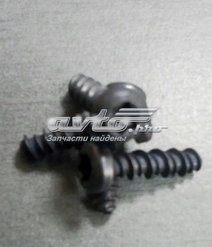 000000002856 Mercedes болт металевий