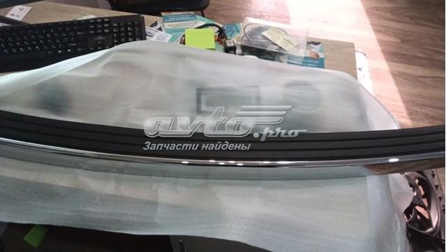 68091514AA China накладка бампера