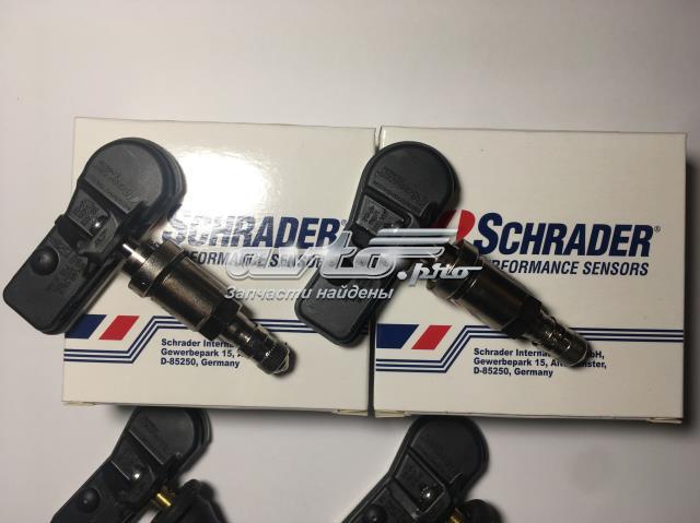 31362304 Volvo датчик tpms xc90 16- (1 шт.)