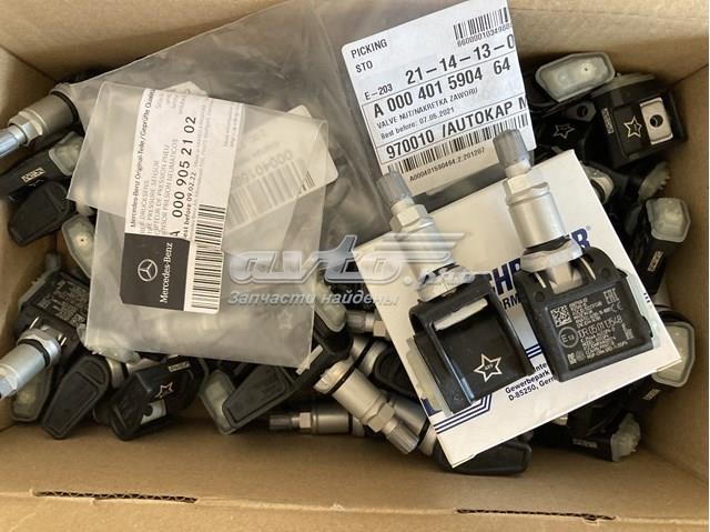 A0009058706 Mercedes датчик тиску колеса