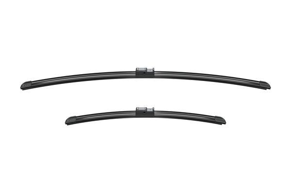 3397118977 Bosch щетка-дворник лобового стекла, комплект из 2 шт.