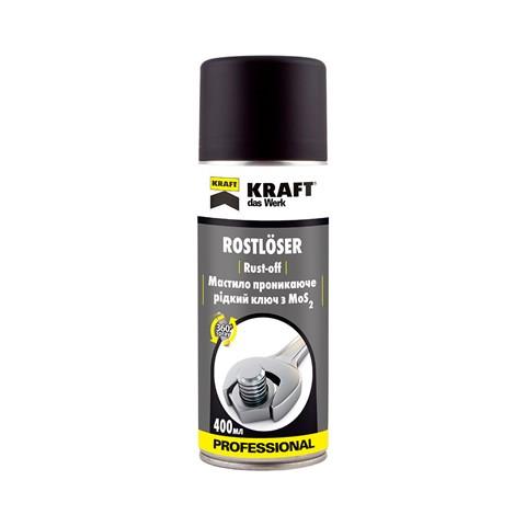 KF004 Kraft смазка проникающая