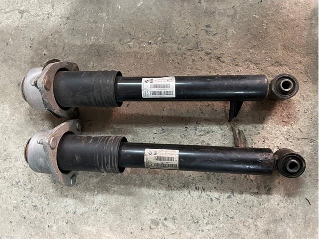 33526781921 BMW амортизатор задний левый