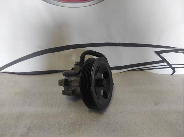 571002T100 Hyundai/Kia насос гур