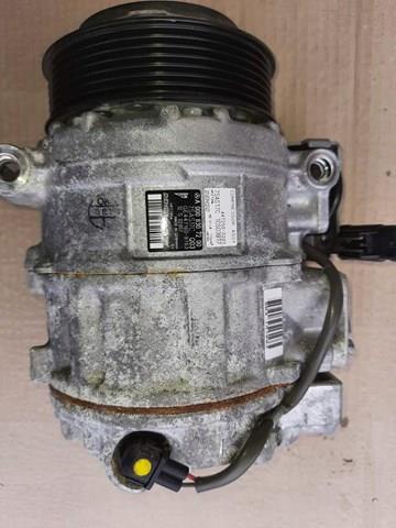 A0008307200 Mercedes компрессор кондиционера