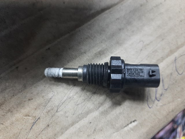 13628649765 BMW датчик температуры охлаждающей жидкости