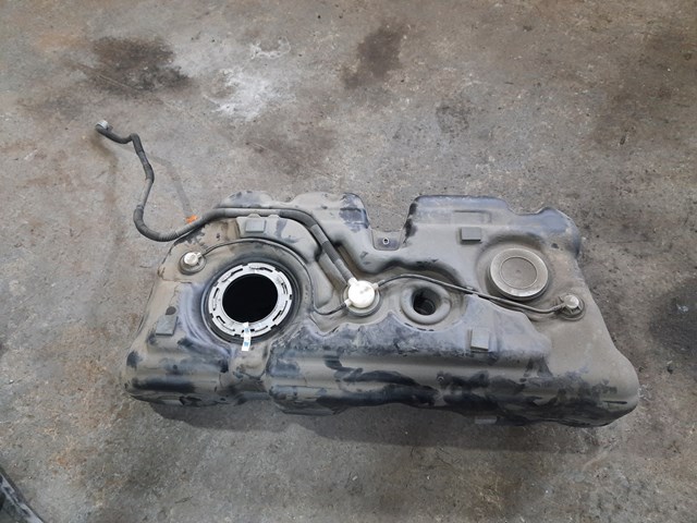16117453430 BMW Бак топливный