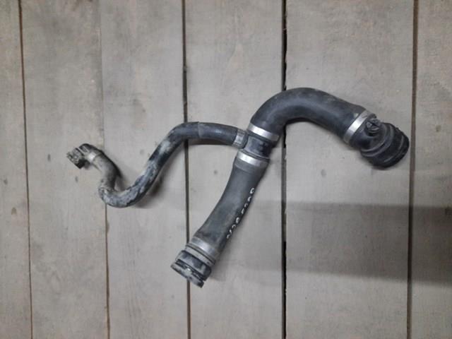 17127619256 BMW шланг (патрубок радиатора охлаждения нижний)