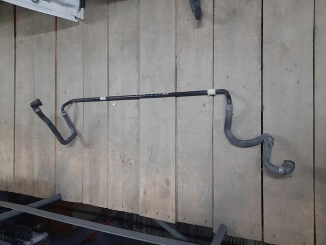 17127619693 BMW шланг (патрубок радиатора охлаждения верхний)