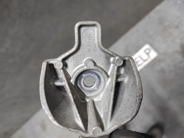 18308617370 BMW тримач системи випуска f45/f54