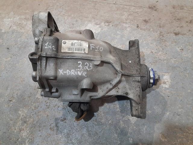 33107584444 BMW редуктор заднего моста