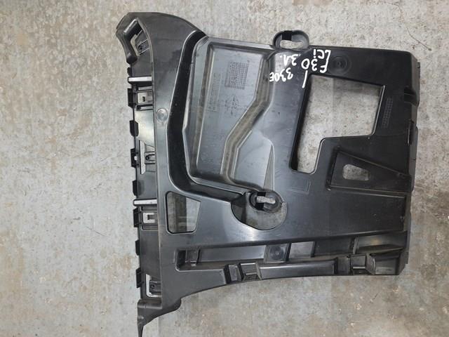 51127384465 BMW кронштейн бампера заднего внешний левый